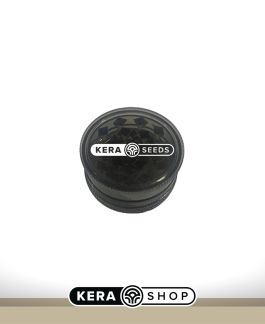Kera Grinder Zwart Logo